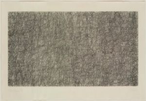 John Cage - Paintings & Prints