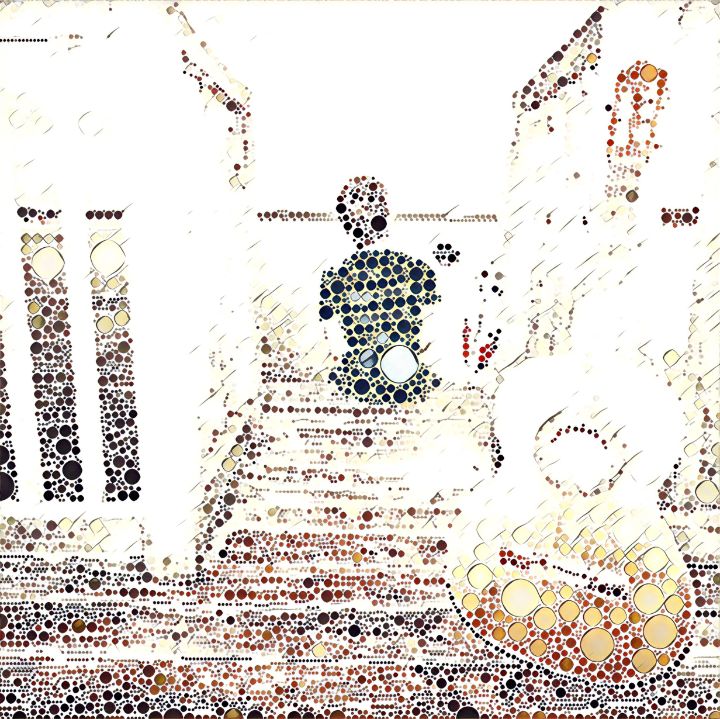 Oliver Ammersee - Ken Lomas Artwork - Digital Art & AI, Abstract ...