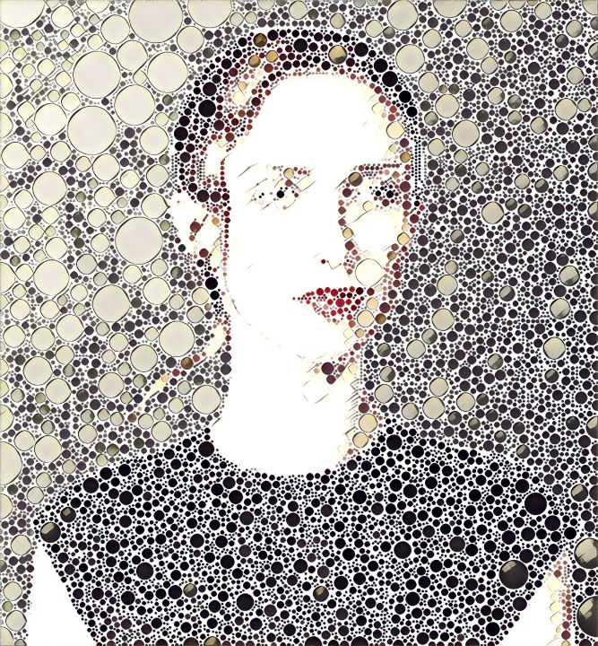 Spineless - Ken Lomas Artwork - Digital Art & AI, People & Figures ...