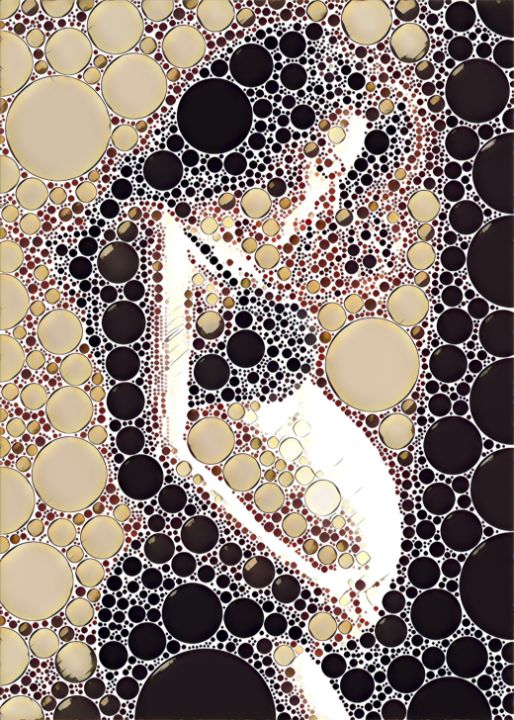 Shebanov - Ken Lomas Artwork - Digital Art, People & Figures, Portraits ...