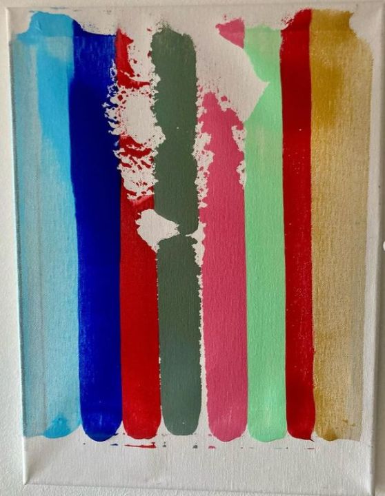 De Cleva - Paintings & Prints