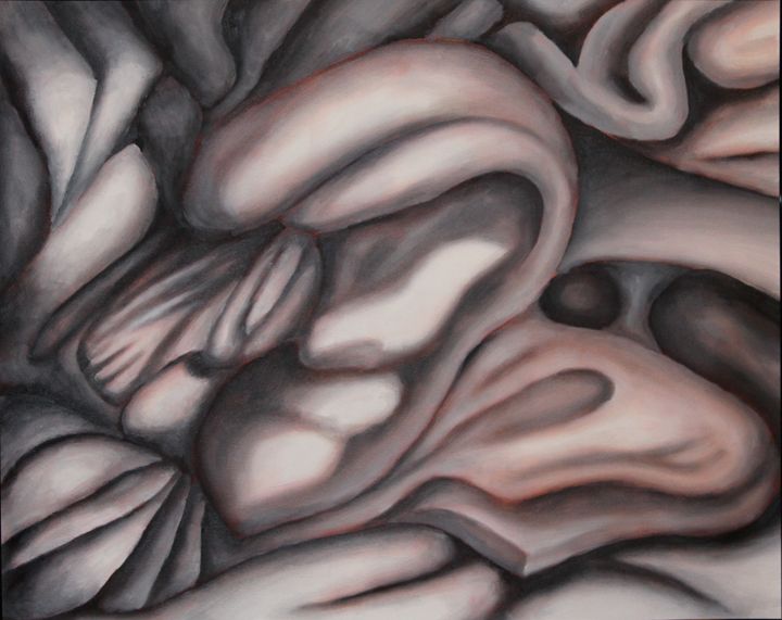 Leviathan - Michael Farmer - Paintings & Prints, Religion, Philosophy ... Leviathan - Michael Farmer - Paintings & Prints, Religion, Philosophy ...