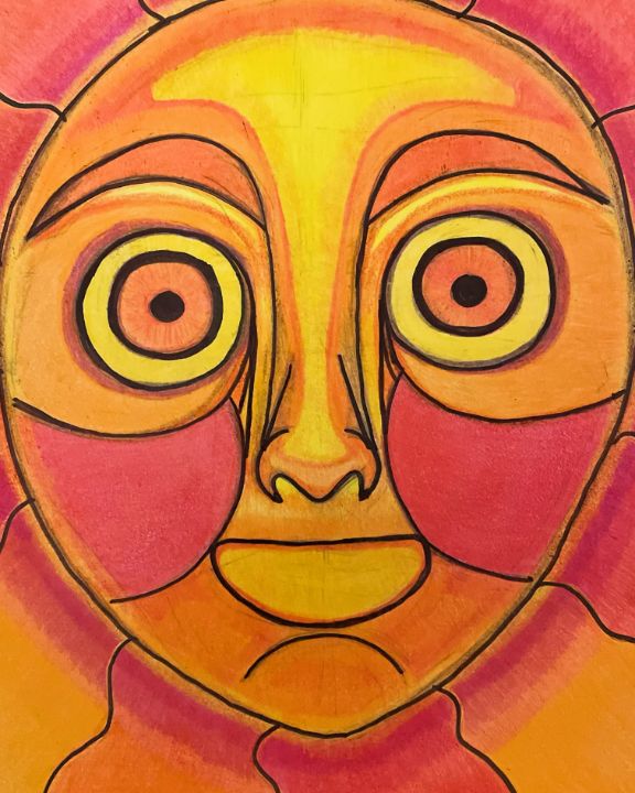 Sumny - CrimsonWaveCreations - Drawings & Illustration, Childrens Art ...