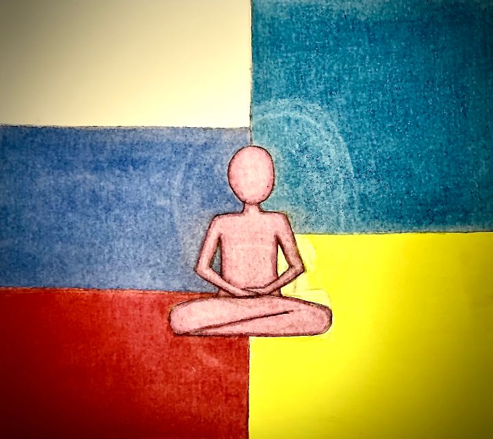 Peace - CrimsonWaveCreations - Drawings & Illustration, Religion ...