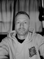 Jackson Ensley - Paintings & Prints