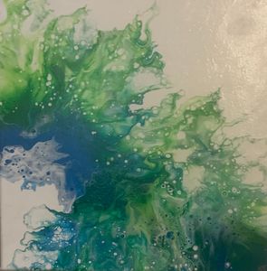 Kristen English - Paintings & Prints