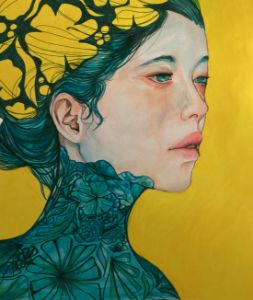 Luci Arts - Paintings & Prints, Drawings & Illustration