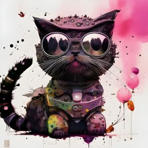 Artoo 3D - Digital Art & AI