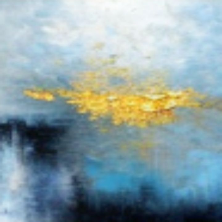 Heavens Flares - ETERNITY PAINTINGS - Paintings & Prints, Abstract ...