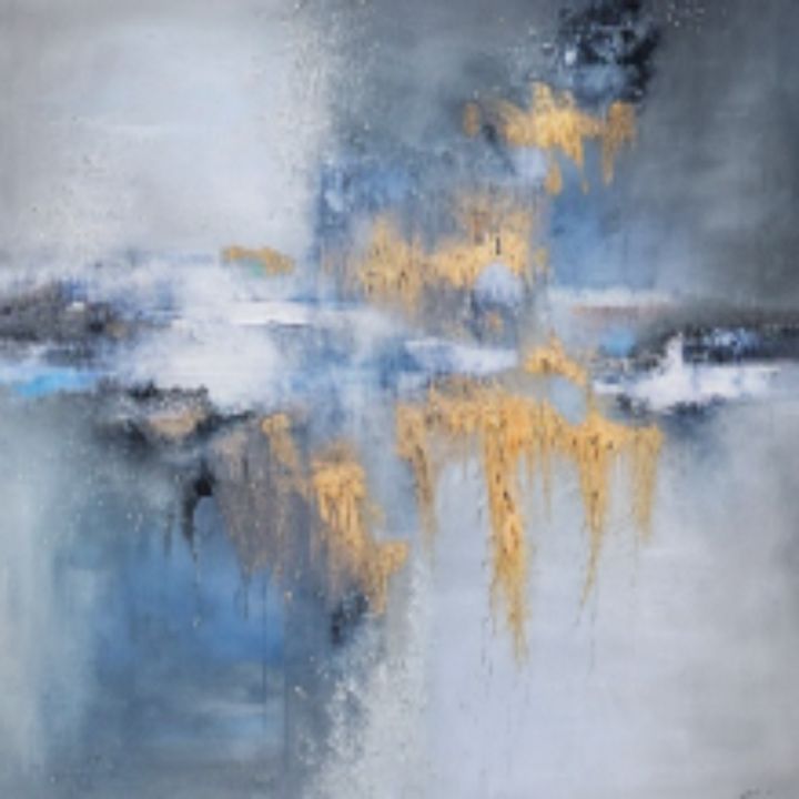 Ancient - ETERNITY PAINTINGS - Paintings & Prints, Abstract, Irregular ...