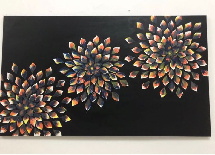 Huwayda - Paintings & Prints