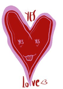 persefona - Drawings & Illustration, Digital Art & AI