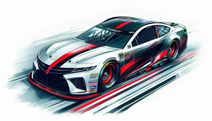 racing - Smashing Desgins - Digital Art & AI, Sports & Hobbies, Auto ...