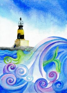 NadezzzdaArt - Paintings & Prints