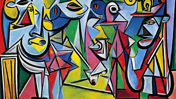 mycs - Paintings & Prints, Drawings & Illustration, Digital Art & AI