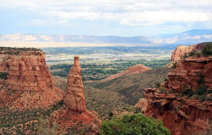 The Grand Valley - Johnson Photography - Photography, Landscapes ...