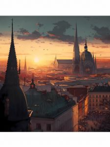 Rothstein Fine Art - Digital Art & AI, Drawings & Illustration ...