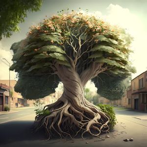 Rothstein Fine Art - Digital Art & AI, Drawings & Illustration ...