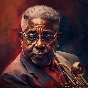 Rothstein Fine Art - Digital Art & AI, Drawings & Illustration ...