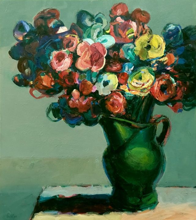 Paulo Dias Paintings Prints