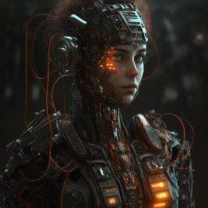 DezeoArtDigital - Digital Art & AI