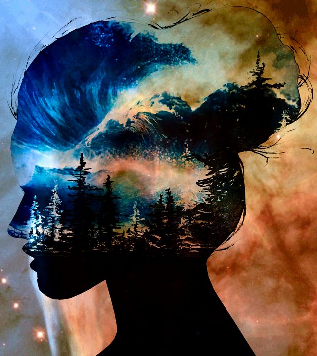 Capture the Tide - Amy Westphal Fine Art - Paintings & Prints, People ...