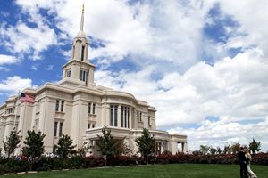 Josh Spendlove - Photography