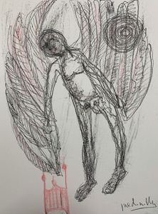 1227mia - Drawings & Illustration