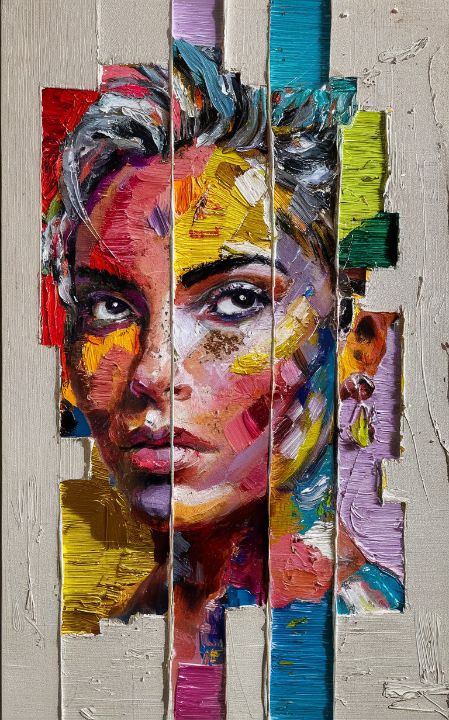 Matt Artwork - Paintings & Prints, Textile & Apparel, Drawings ...