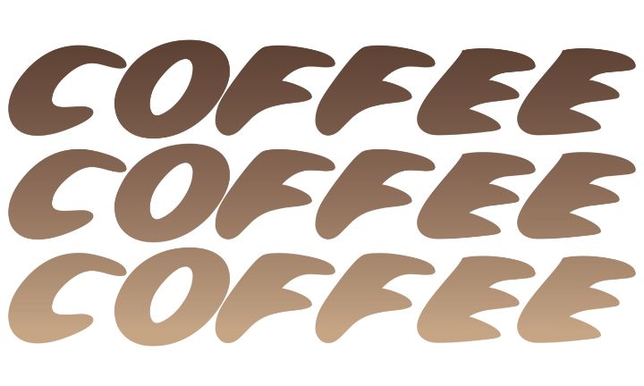 Coffee Coffee Coffee - Morbid Candy Boutique - Digital Art & AI, Food ...