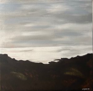 Anna Marie Gough - Paintings & Prints