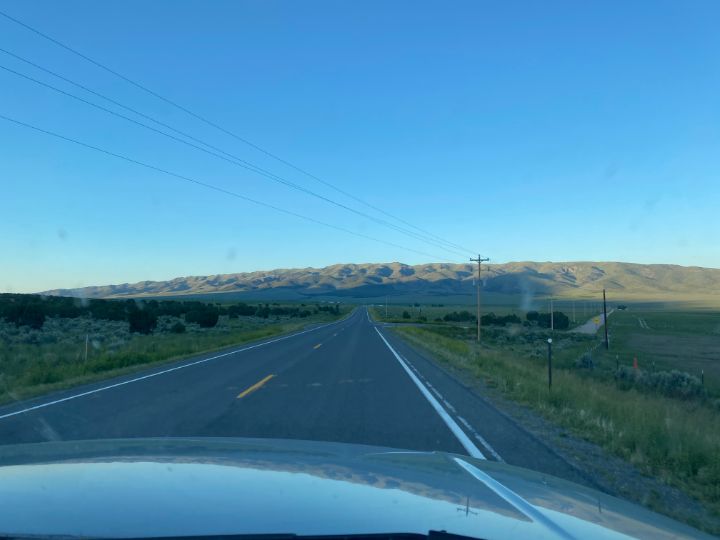 Mountain drive - Nature - Photography, Landscapes & Nature, Mountains ...