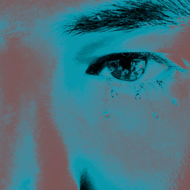 Desensitization - Gabriel's Art Collection - Digital Art & AI, Politics ...