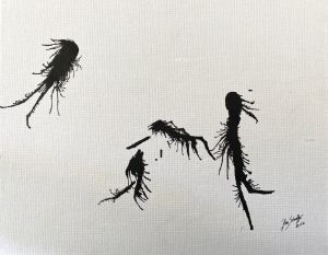 Beatriz Schaeffer - Paintings & Prints