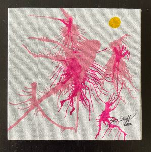 Beatriz Schaeffer - Paintings & Prints