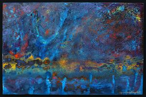 David A. English Artist - Paintings & Prints