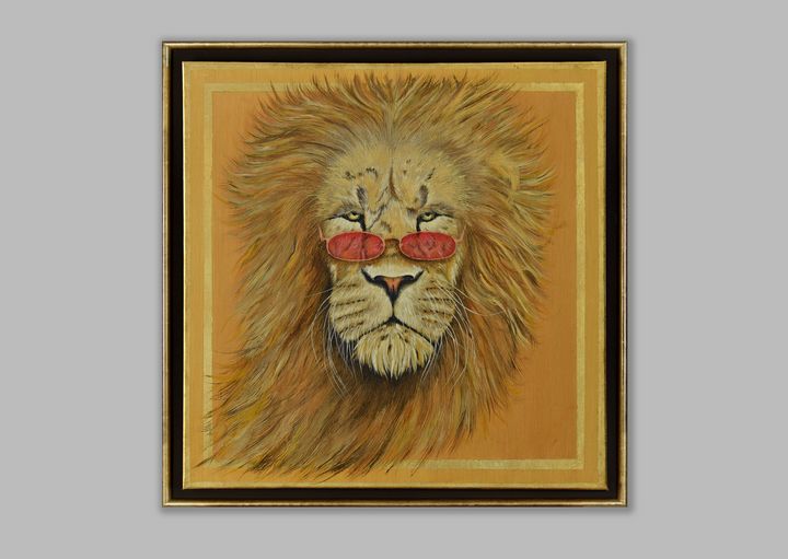 Elena Belous - Paintings & Prints