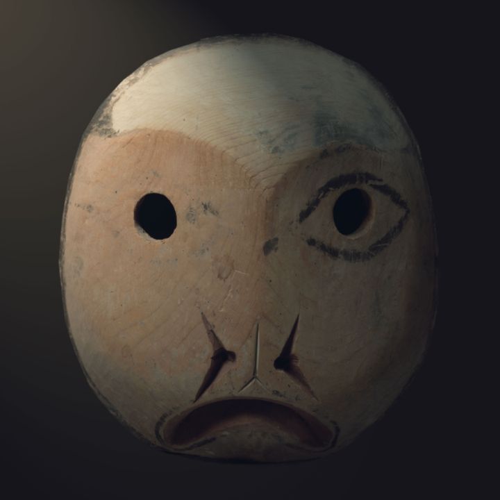 Yupik FuturBleak Top-Left Light - Web Seed Designs - Digital Art & AI ...