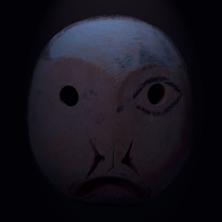 Yupik Moonlight Top-Down Light - Web Seed Designs - Digital Art & AI ...