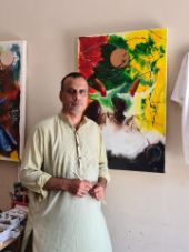 Rumi studio - Paintings & Prints