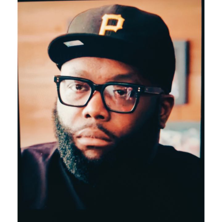 Killer Mike in AI - UltraRealArt - Digital Art & AI, People & Figures ...