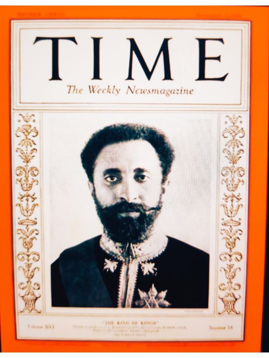 King of Kings Time Mag Cover - UltraRealArt - Photography, People ...