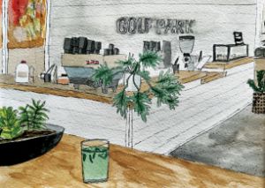 Robert Locklear - Paintings & Prints