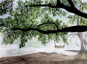 Robert Locklear - Paintings & Prints