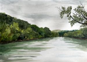 Robert Locklear - Paintings & Prints