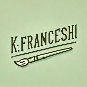 K. Franceschi - Paintings & Prints