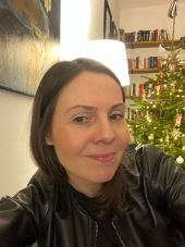 Anna Michalik my.art - Paintings & Prints