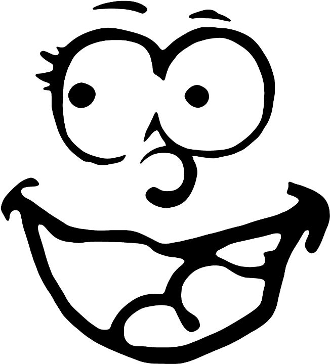 Eager - Paint it Studio - Drawings & Illustration, People & Figures ...