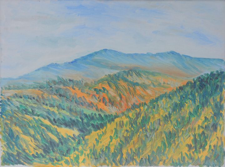 lin - Paintings & Prints