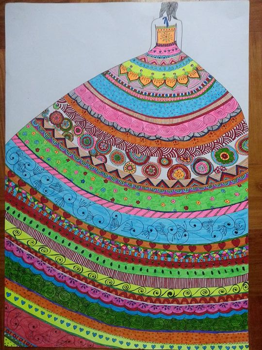 My work - Crafts & Other Art